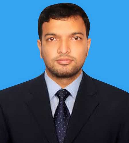 Naimul Islam – ABCD Laboratory, Bangladesh