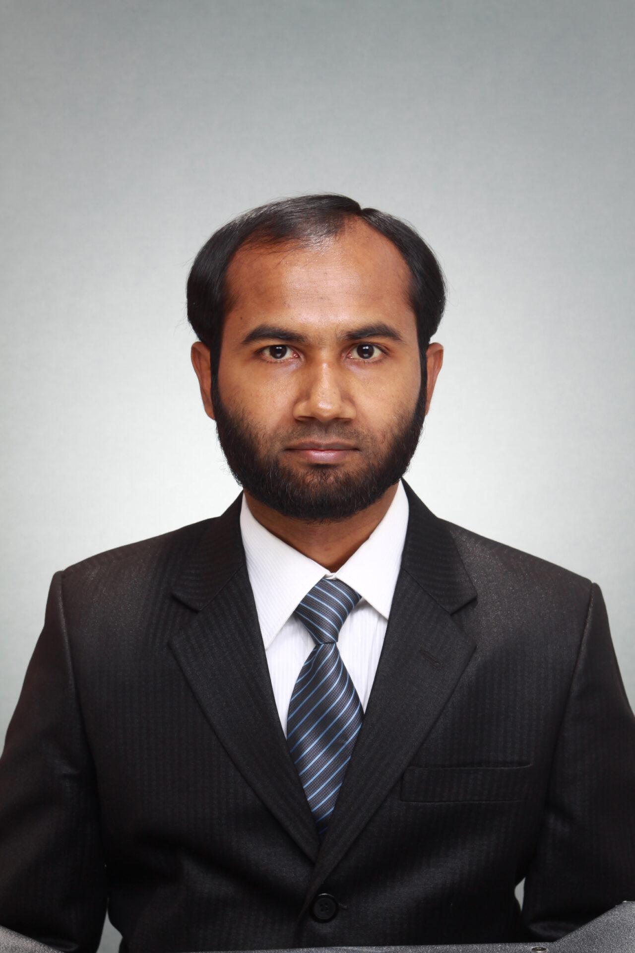 Md. Ashraful Alam – ABCD Laboratory, Bangladesh