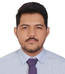 Md. Mehedi Hasan Emon – ABCD Laboratory, Bangladesh