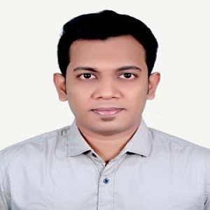 Prasenjit Bhowmik – ABCD Laboratory, Bangladesh