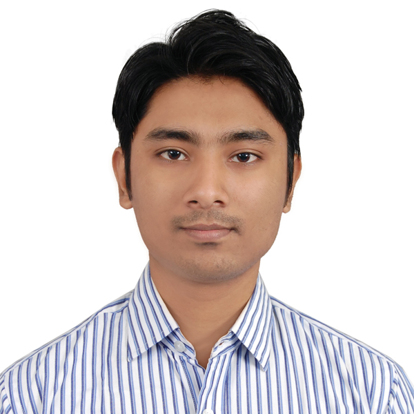 Shovan Sarker – ABCD Laboratory, Bangladesh