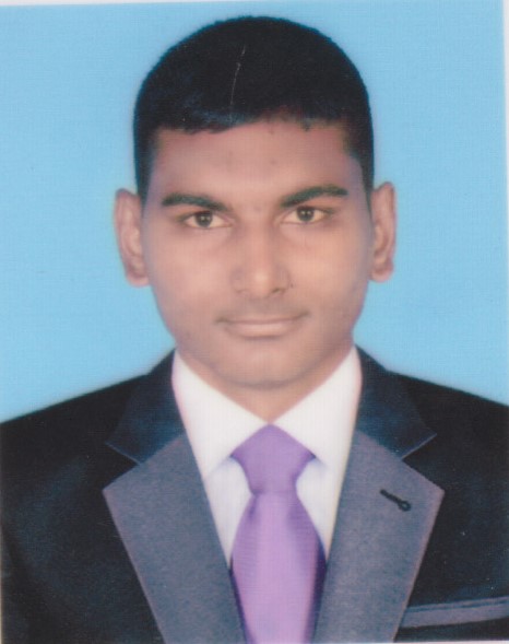 Md. Sinha Ibne Azad – ABCD Laboratory, Bangladesh