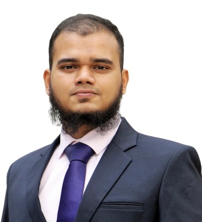 Md. Shahriar Alam – ABCD Laboratory, Bangladesh