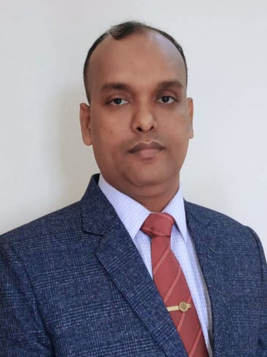 Md Abdur Rahim – ABCD Laboratory, Bangladesh