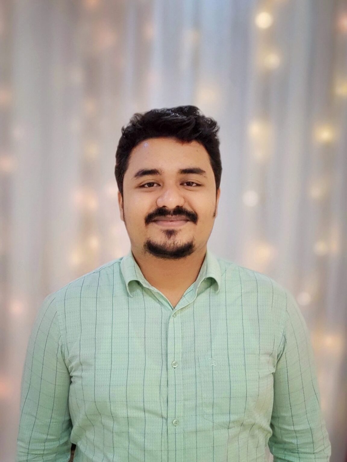 Saifur Rahaman – ABCD Laboratory, Bangladesh