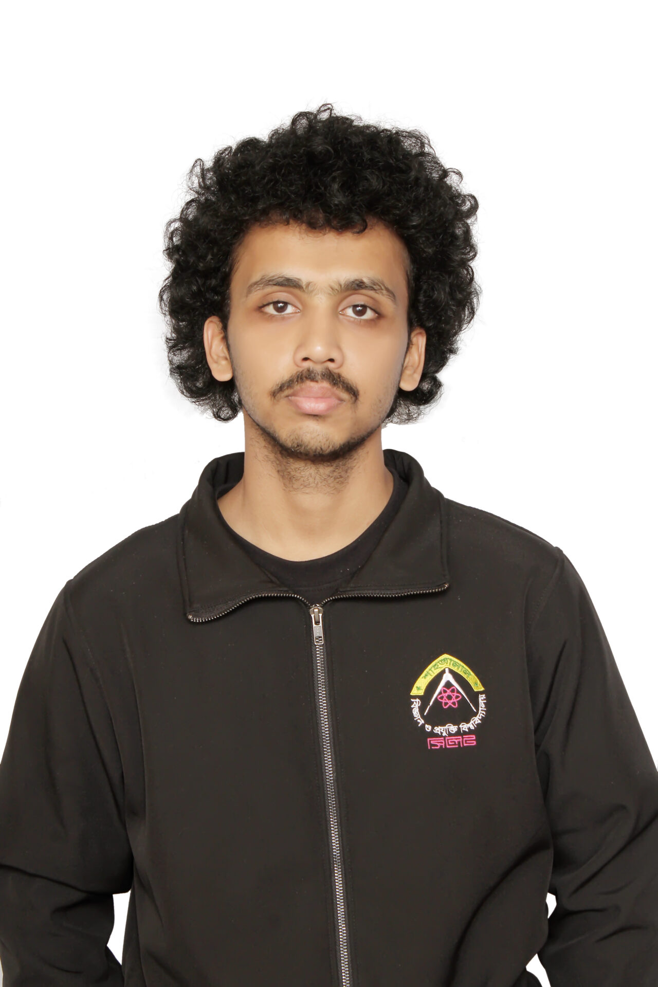 Mohammed Aahsanuzzaman Adil – ABCD Laboratory, Bangladesh