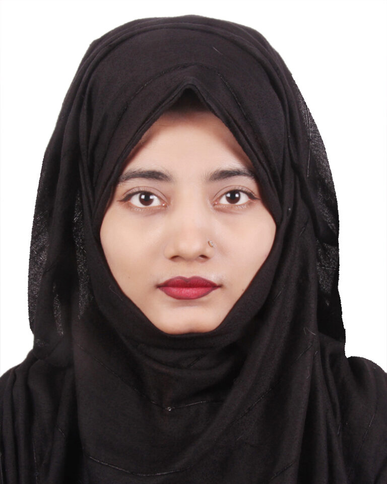 Onika Zaman – ABCD Laboratory, Bangladesh