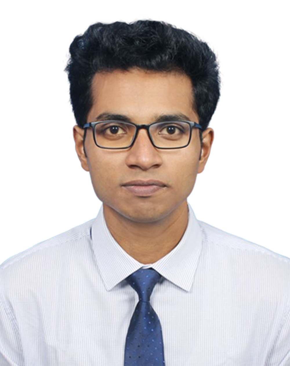 Tonmoy Debnath – ABCD Laboratory, Bangladesh