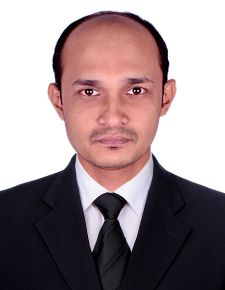 Anik Kumar Dey – ABCD Laboratory, Bangladesh