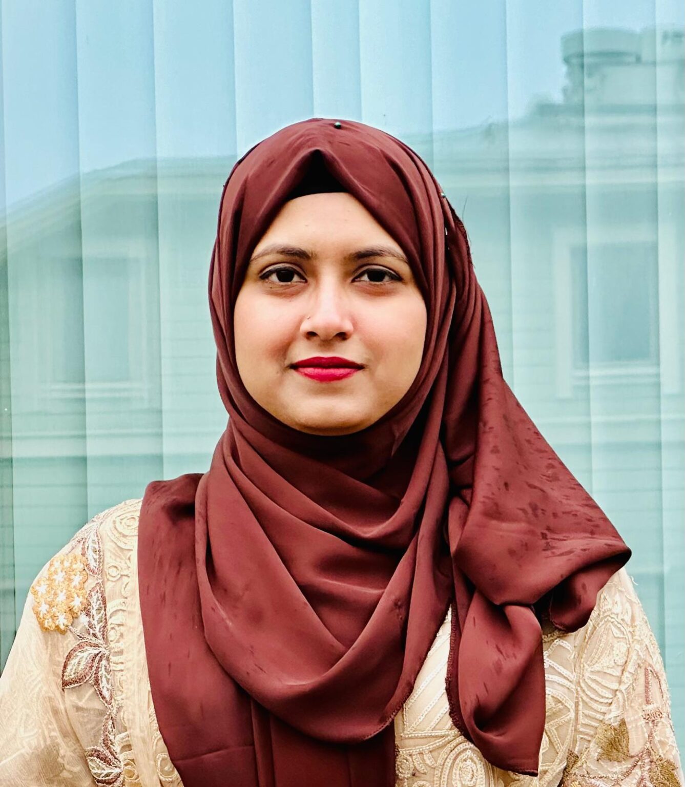 Bibi Ayesha Dhalia – ABCD Laboratory, Bangladesh