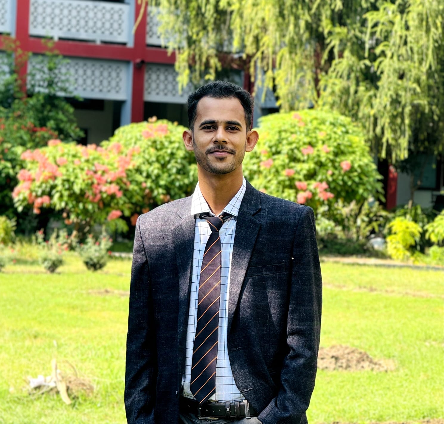 Md Rosly – ABCD Laboratory, Bangladesh