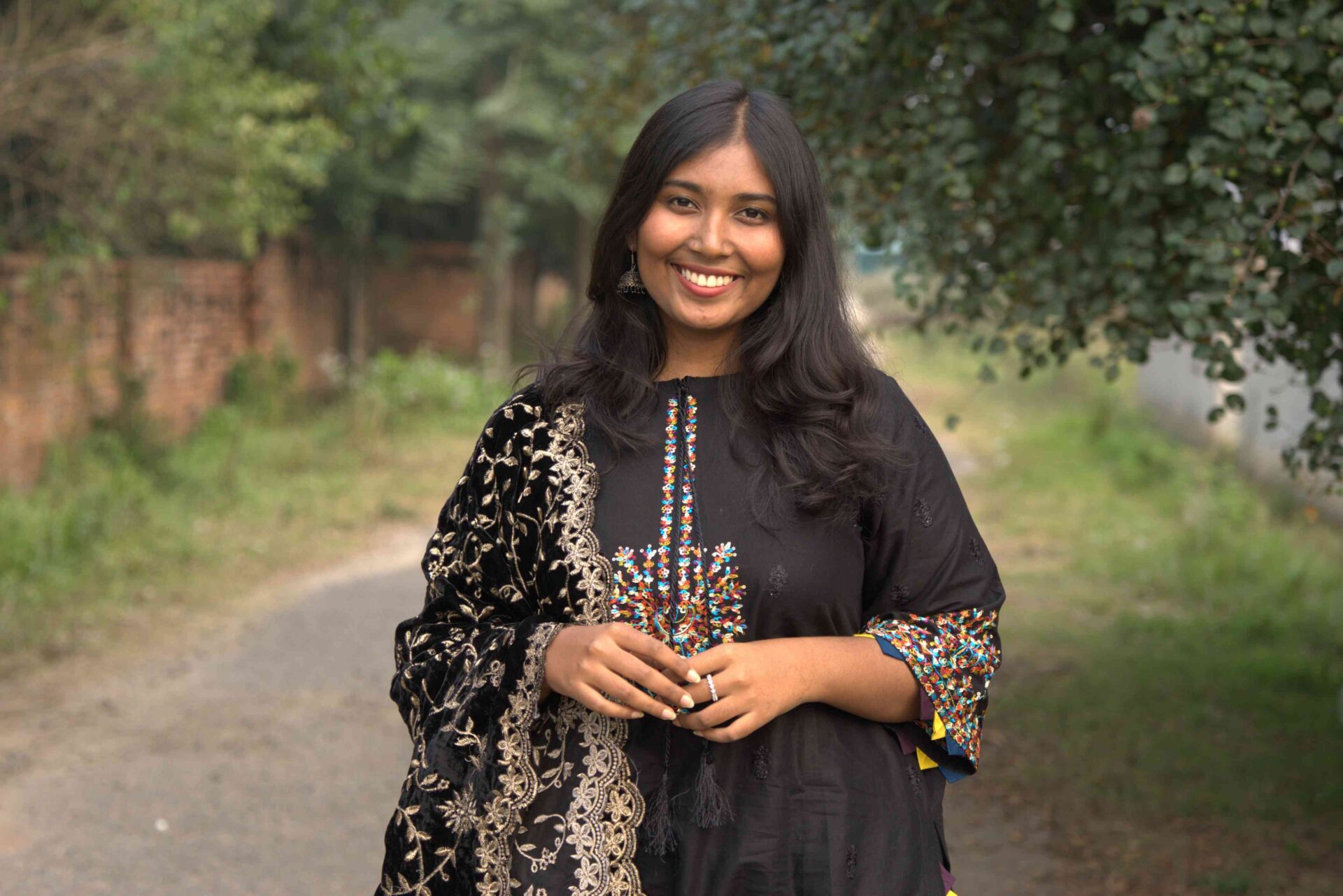 Sadia Binte Sadat – ABCD Laboratory, Bangladesh